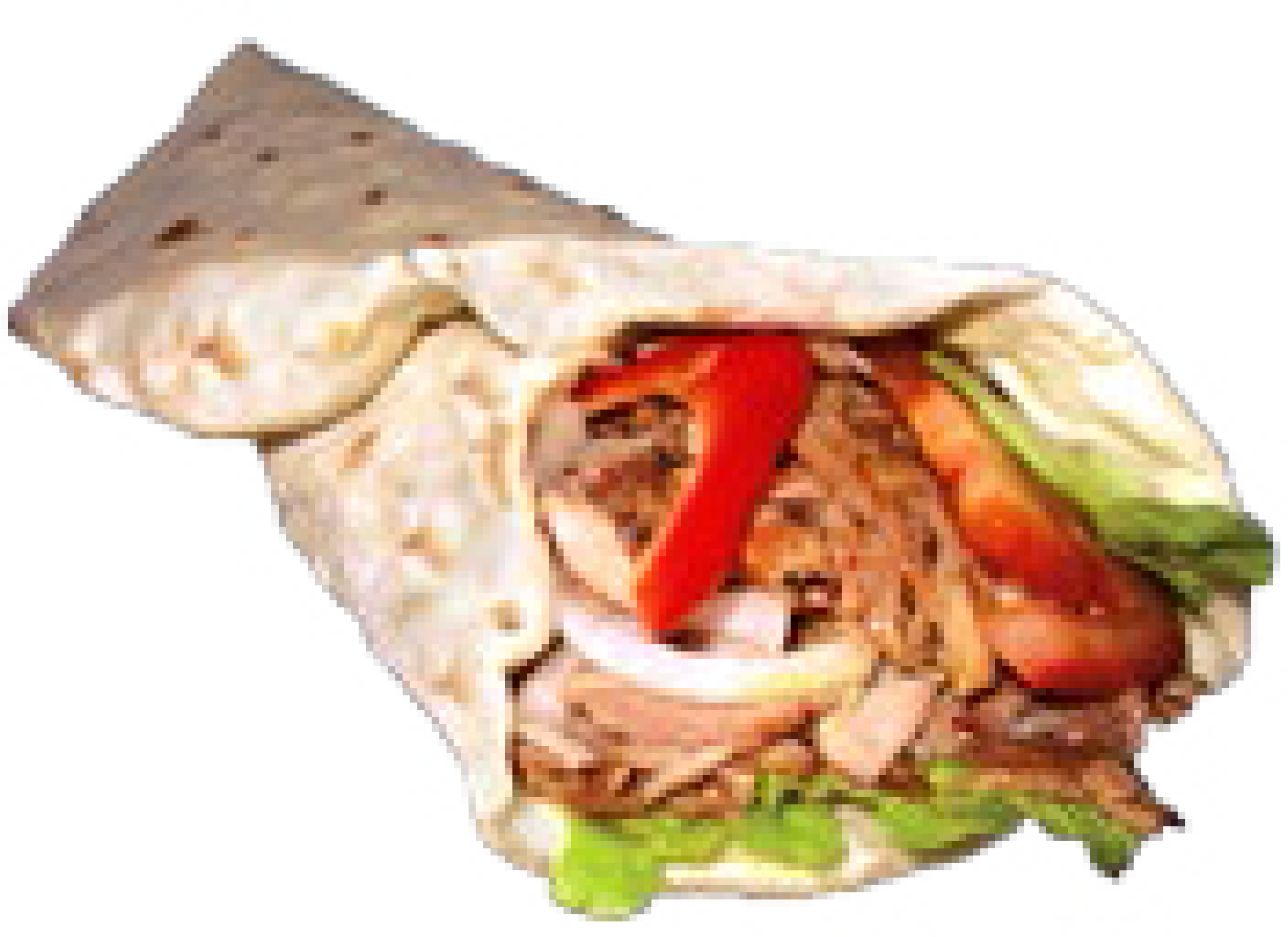 Sandwiches, Döner, Dürüm, Falafel – Kral Kebaphaus in Augsburg